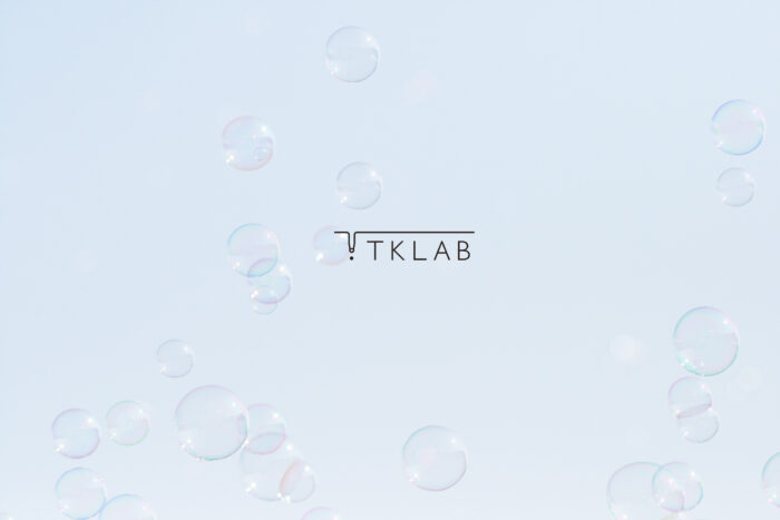 TKLAB 植肌生技燈箱廣告 - 許廣僑設計工作室
